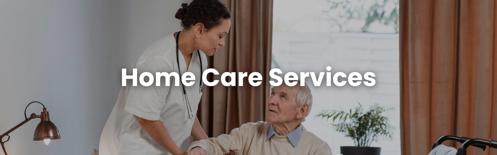 Home Care Services - Amara Health Care